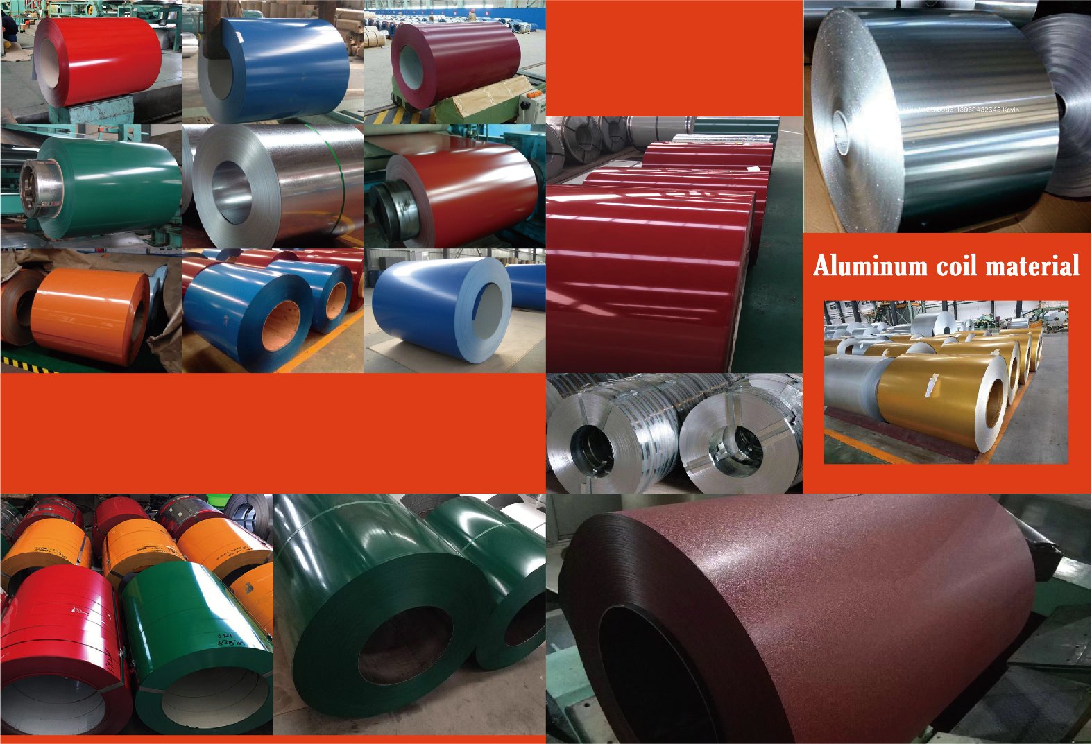 Building Materials – Gbs Factory