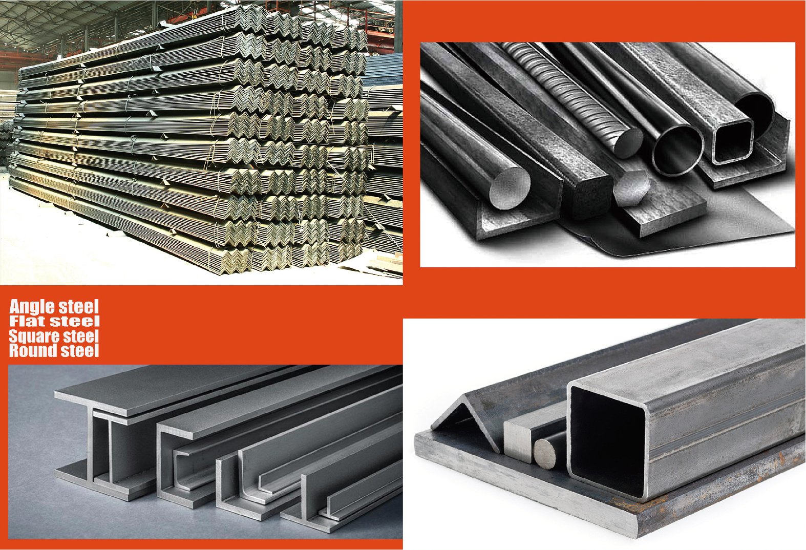 Building Materials – Gbs Factory